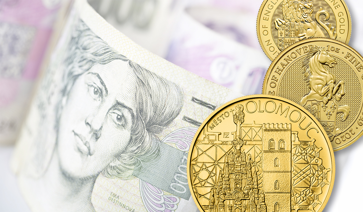 Jaké faktory určují hodnotu sběratelských mincí? Kompletní průvodce